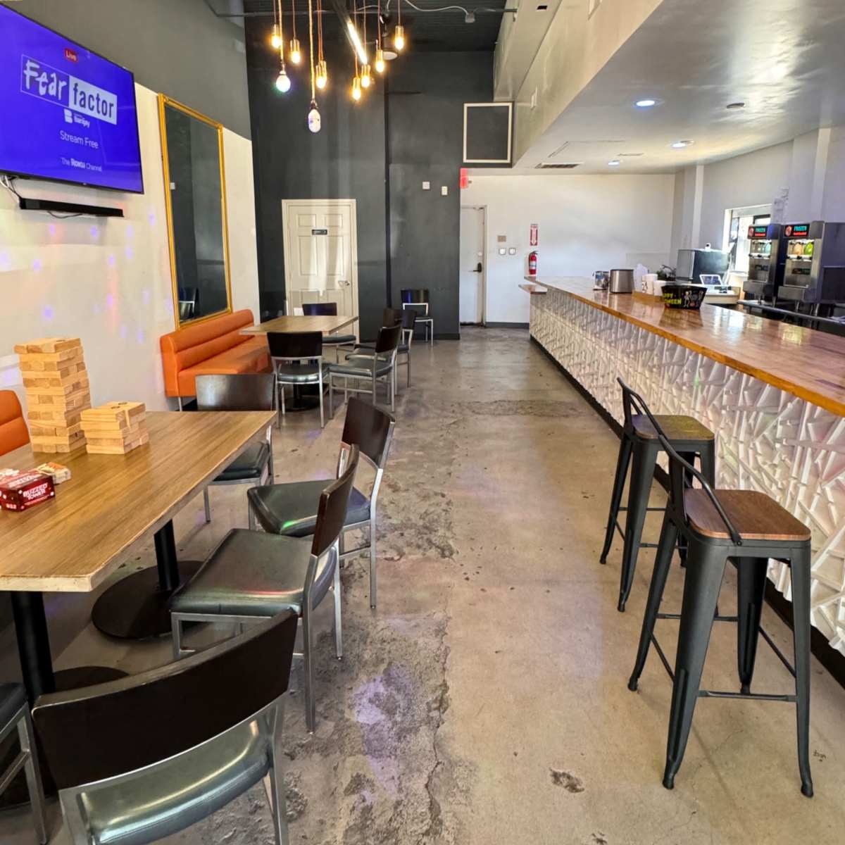 Affordable multi-purpose fun event space in Webster/Clear Lake area ...