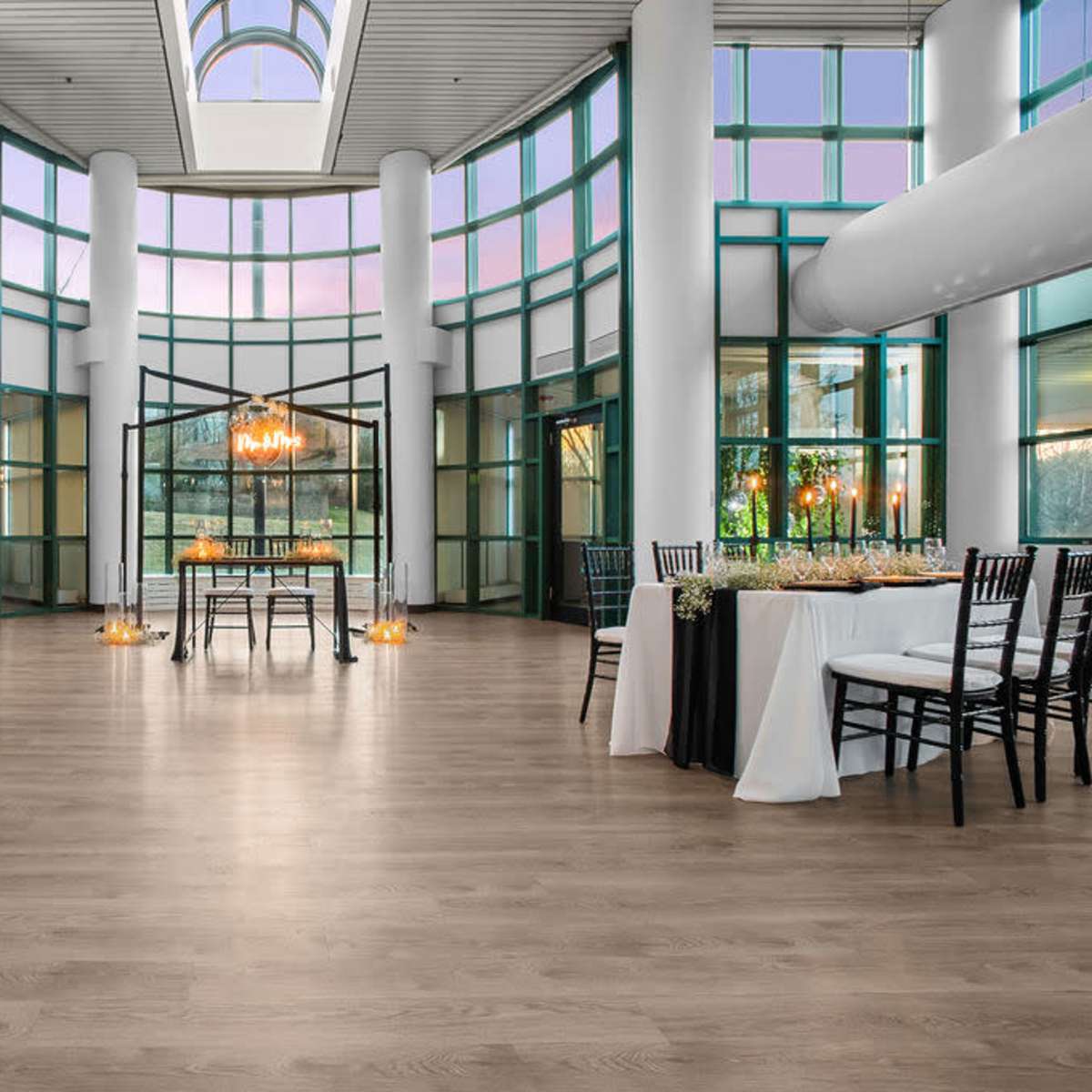 Meeting, Conference Fitness or Creative Space in Coworking Space ...