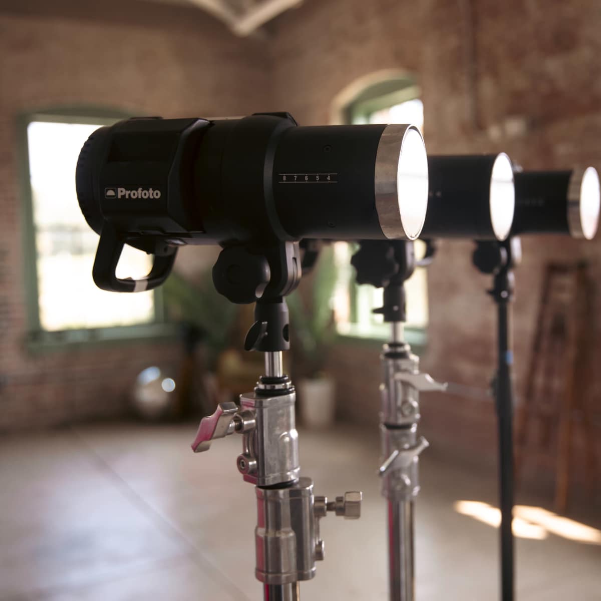 Fully Equipped NYC-style Loft Photo Studio in Downtown Baltimore ...