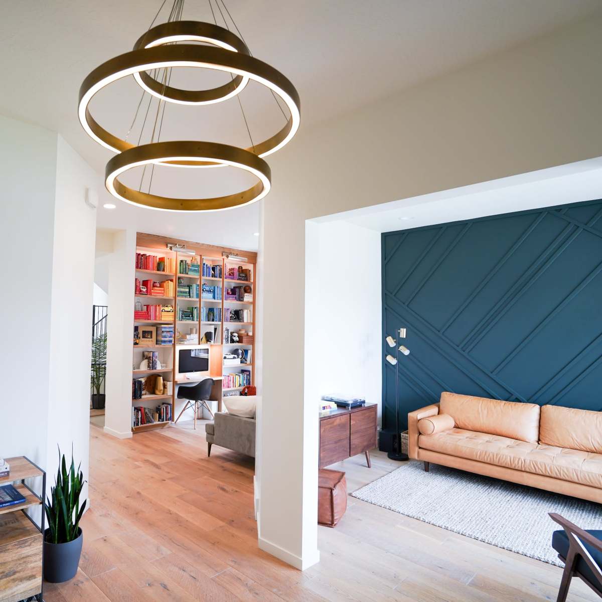 Modern Tutor Home, Orem, UT | Event | Peerspace