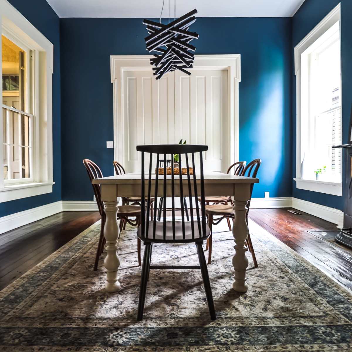 The Henry -- downtown space, quiet with historic charm perfect for ...