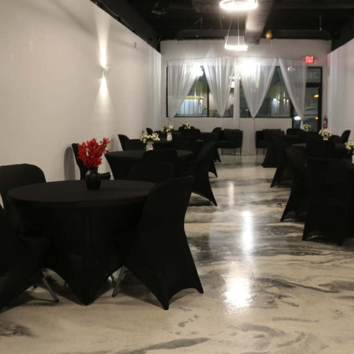 Luxury Livonia Event Space, Livonia, MI | Off-Site | Peerspace