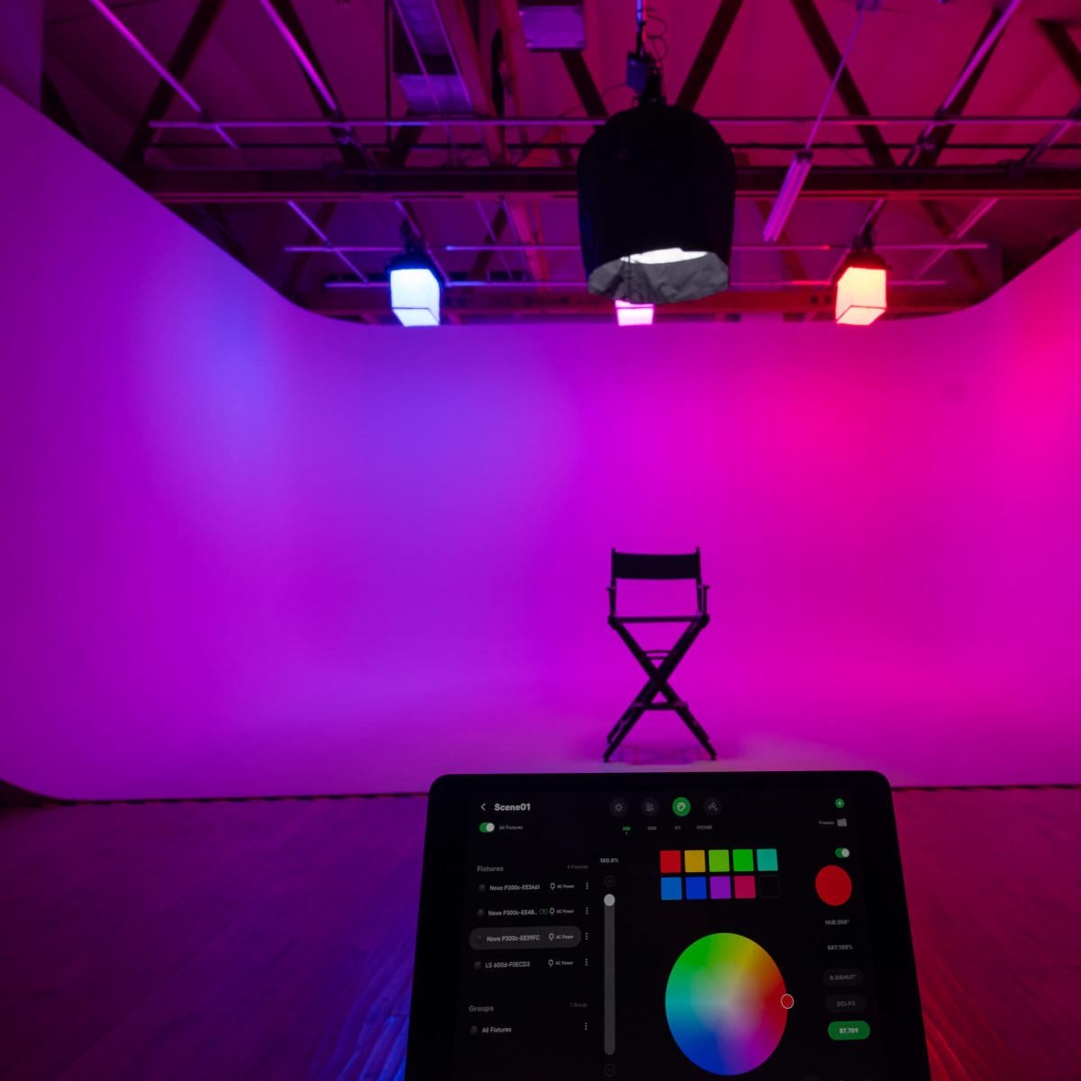 Epic Loft Open Space Studio for Video Photo and Podcast in DTLA with ...