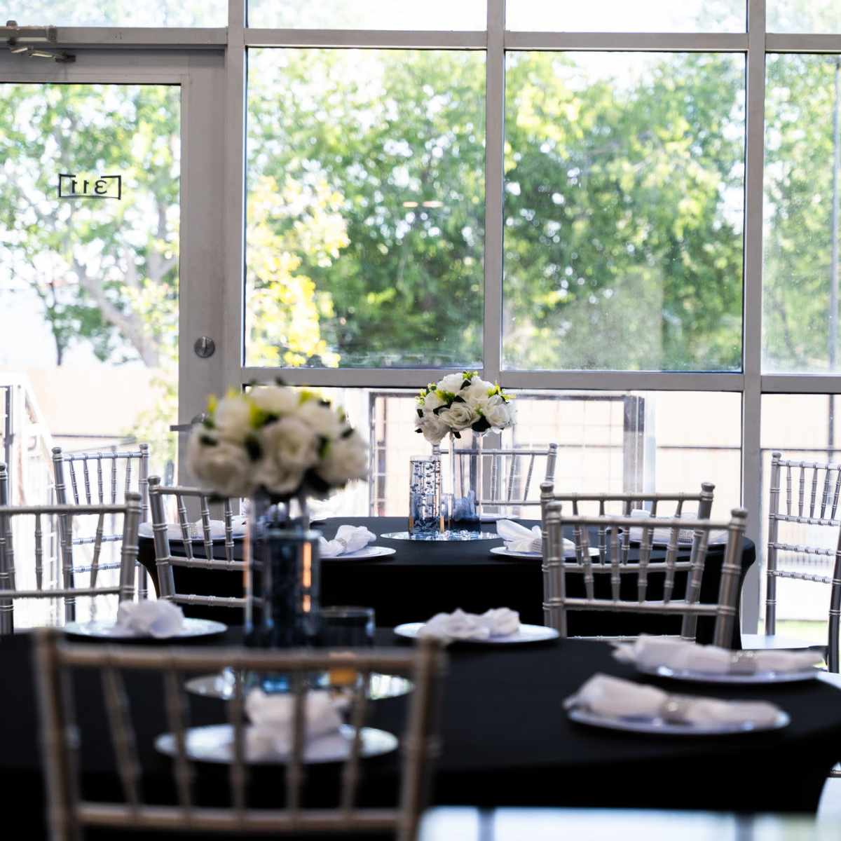 Modern Event Space across from the AT&T Center!, San Antonio, TX ...