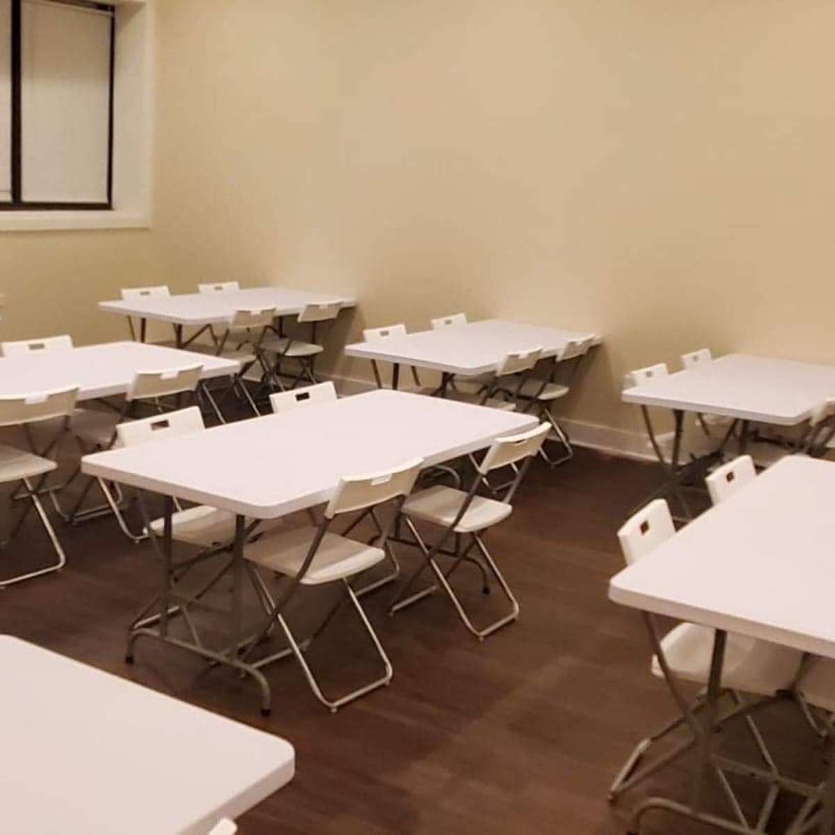 New Event Space | Tables Chairs Included | Free Hour, Chicago, IL ...