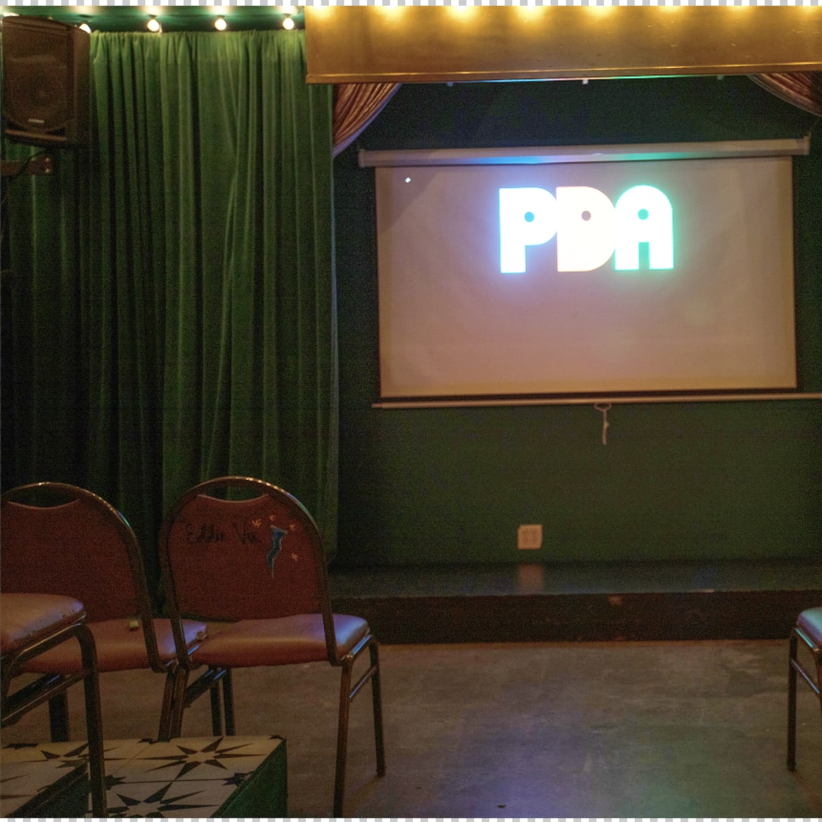 Jewel Box Micro Theater, Altadena, CA | Off-Site | Peerspace