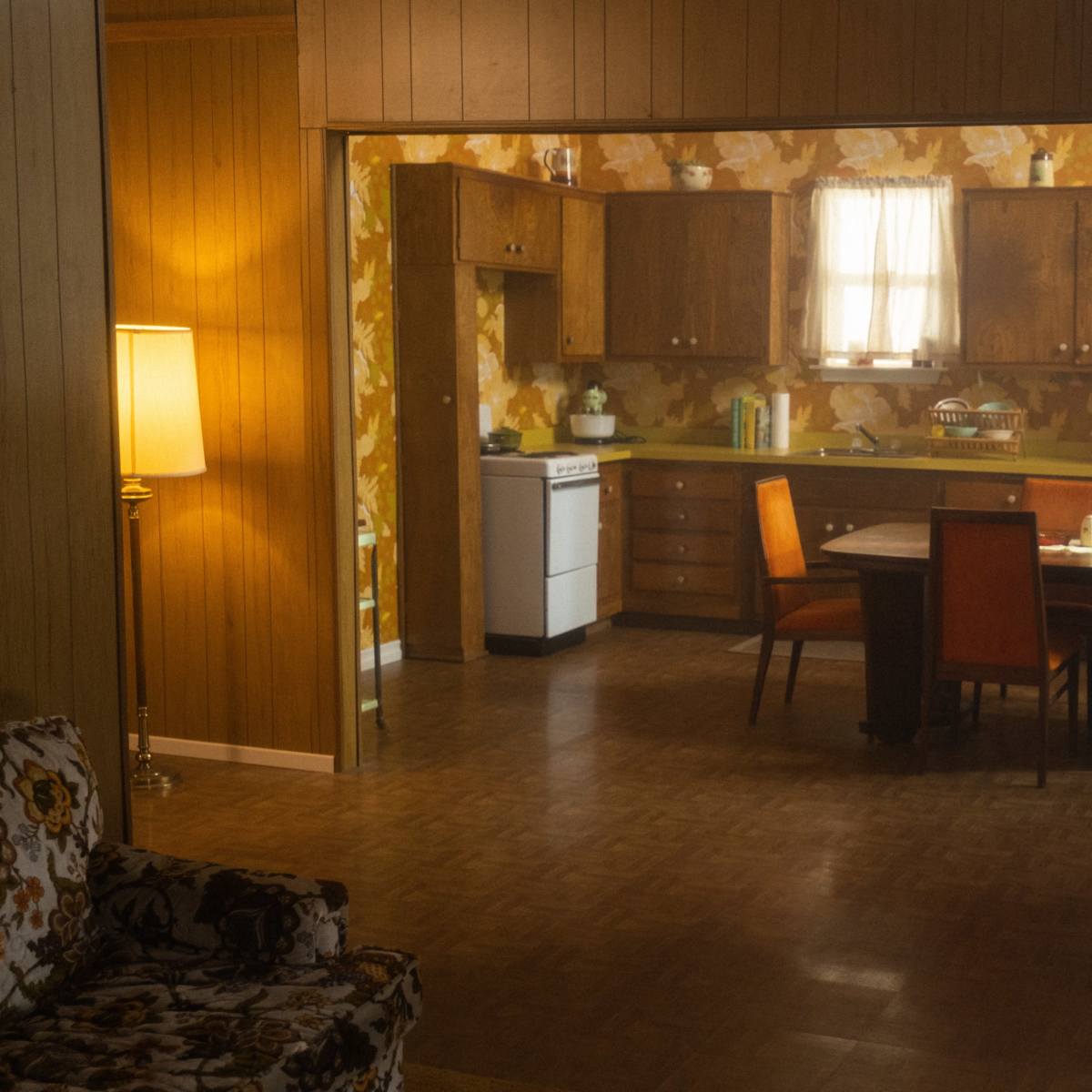 60's Mid-Century Studio | Honeymoon Inn, Los Angeles, CA | Production ...