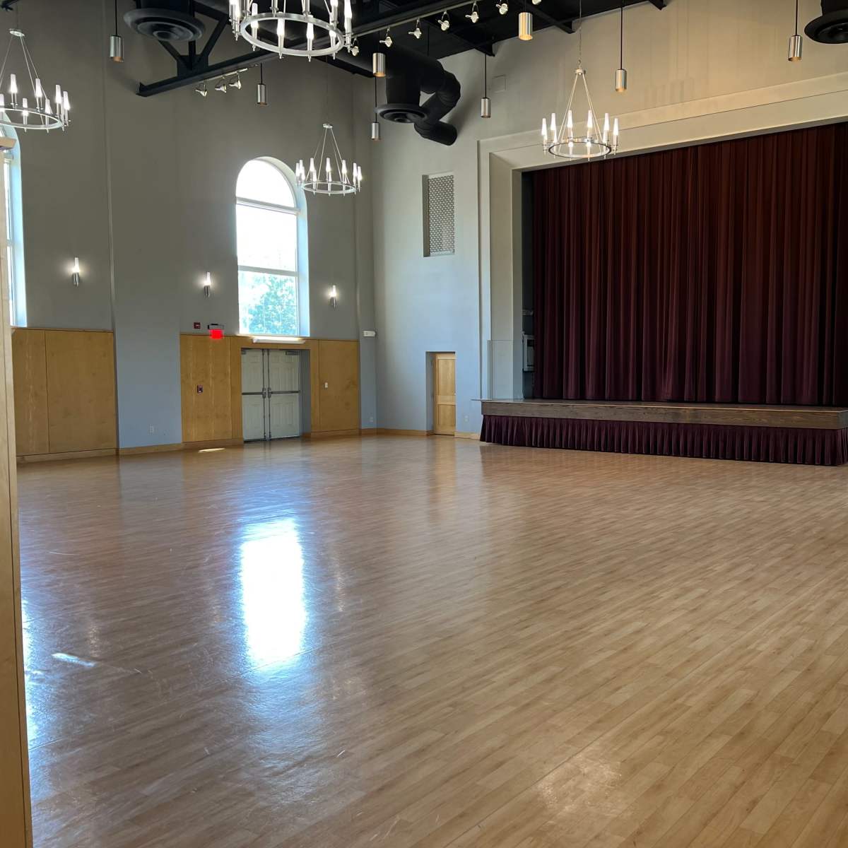 Incredible Auditorium, Perfect for Your Next Event!, Lexington, MA ...