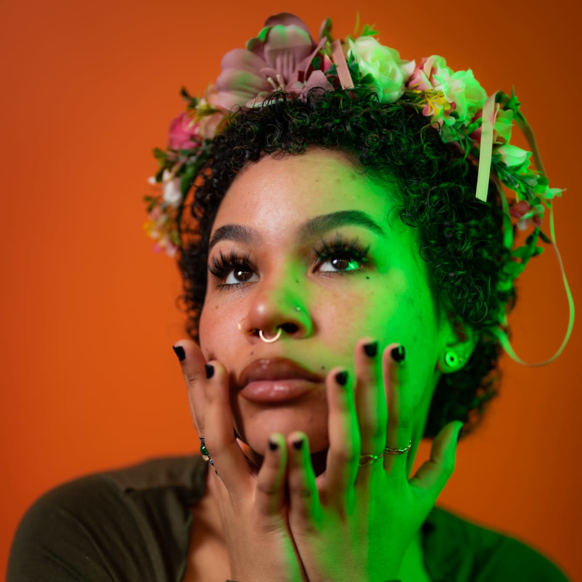 Sunless City Studios | Multi Colored Midtown Photo Studio (please read description), New York ...