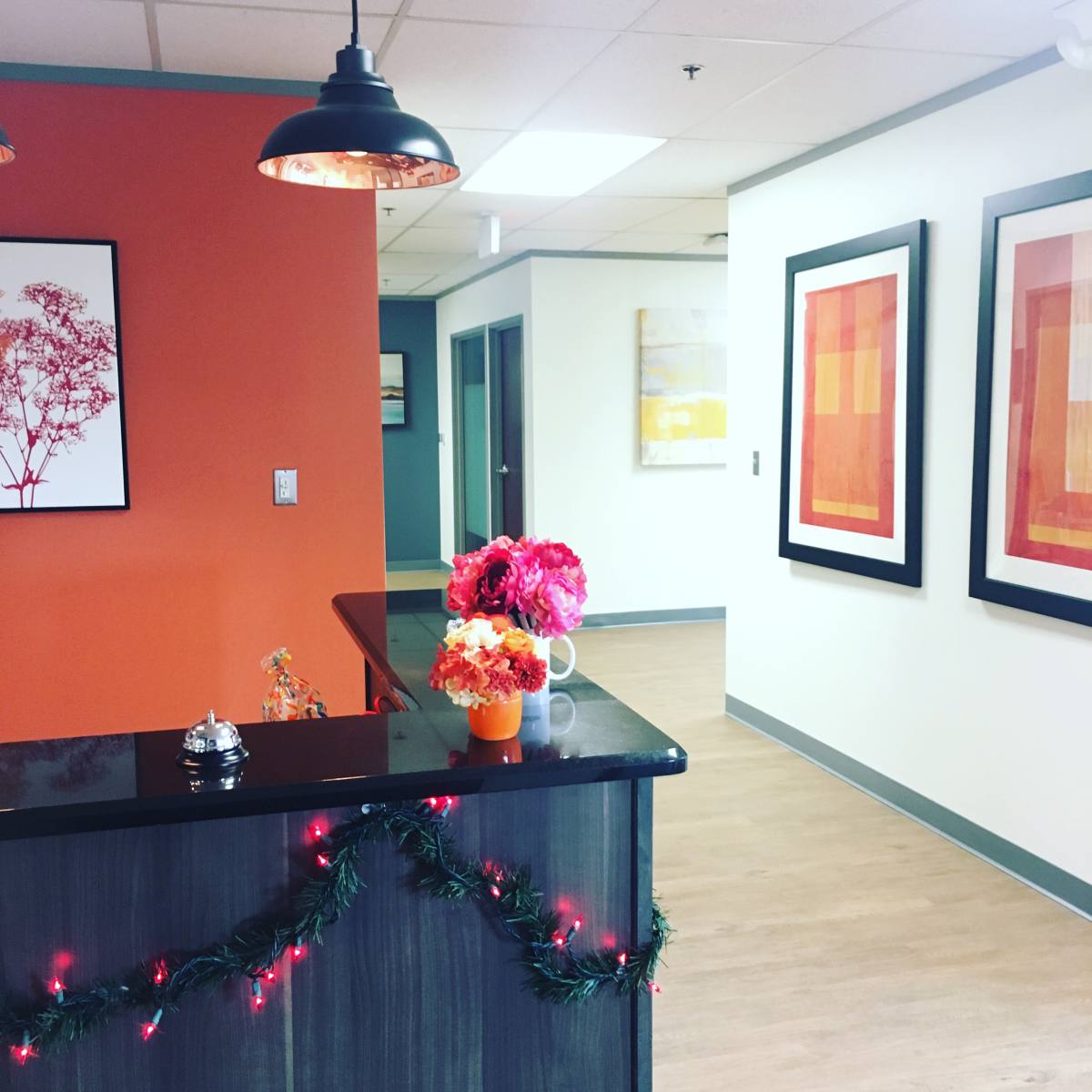 Professional Meeting Space in Downtown Ann Arbor, Ann Arbor, MI | Off ...