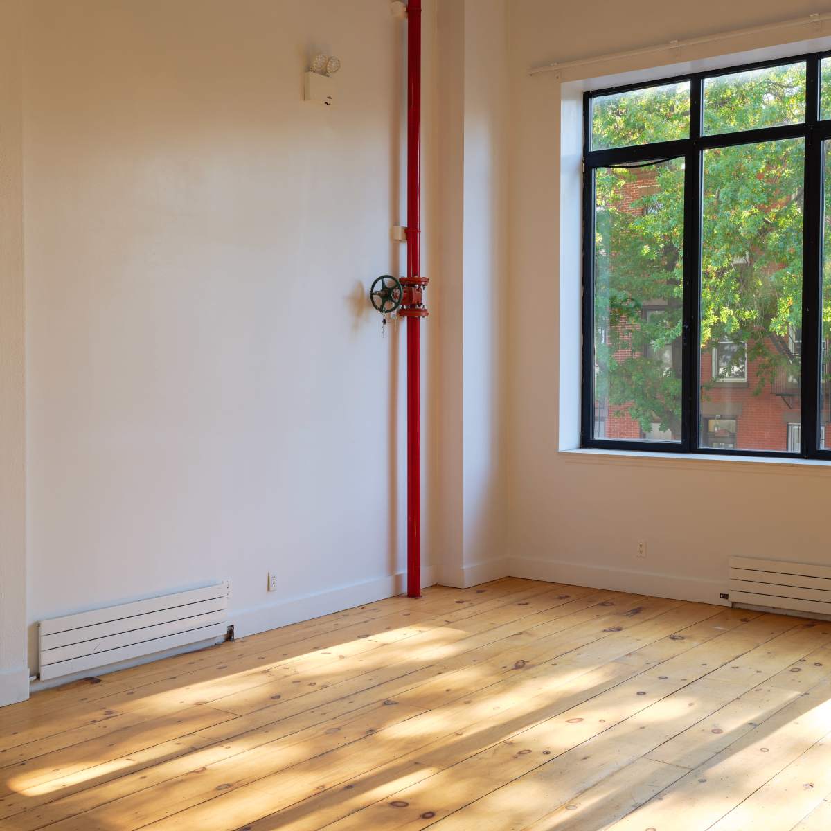 Brooklyn Loft w/ Large Windows and Natural Light, Brooklyn, NY ...