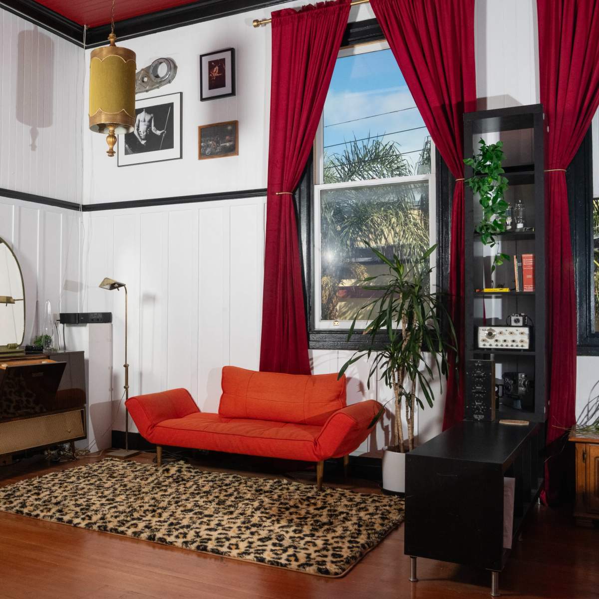 Multipurpose Event Space & Bar in Historic Mission District Firehouse ...