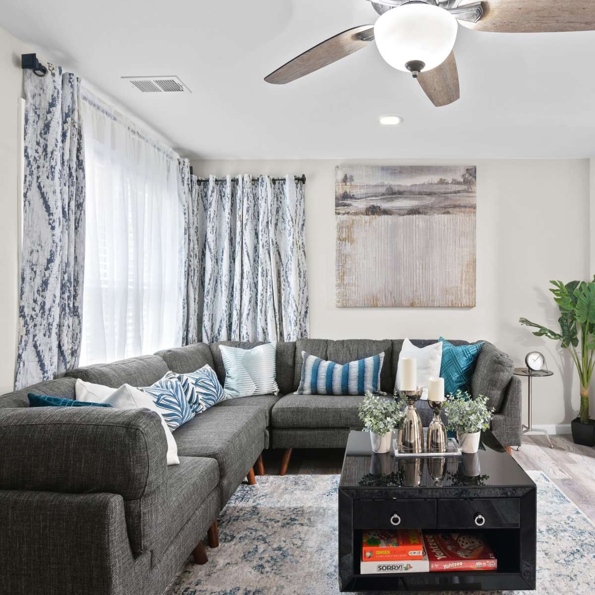 Modern Studio Space for Video Shoots | Sleek and Versatile, Atlanta, GA ...
