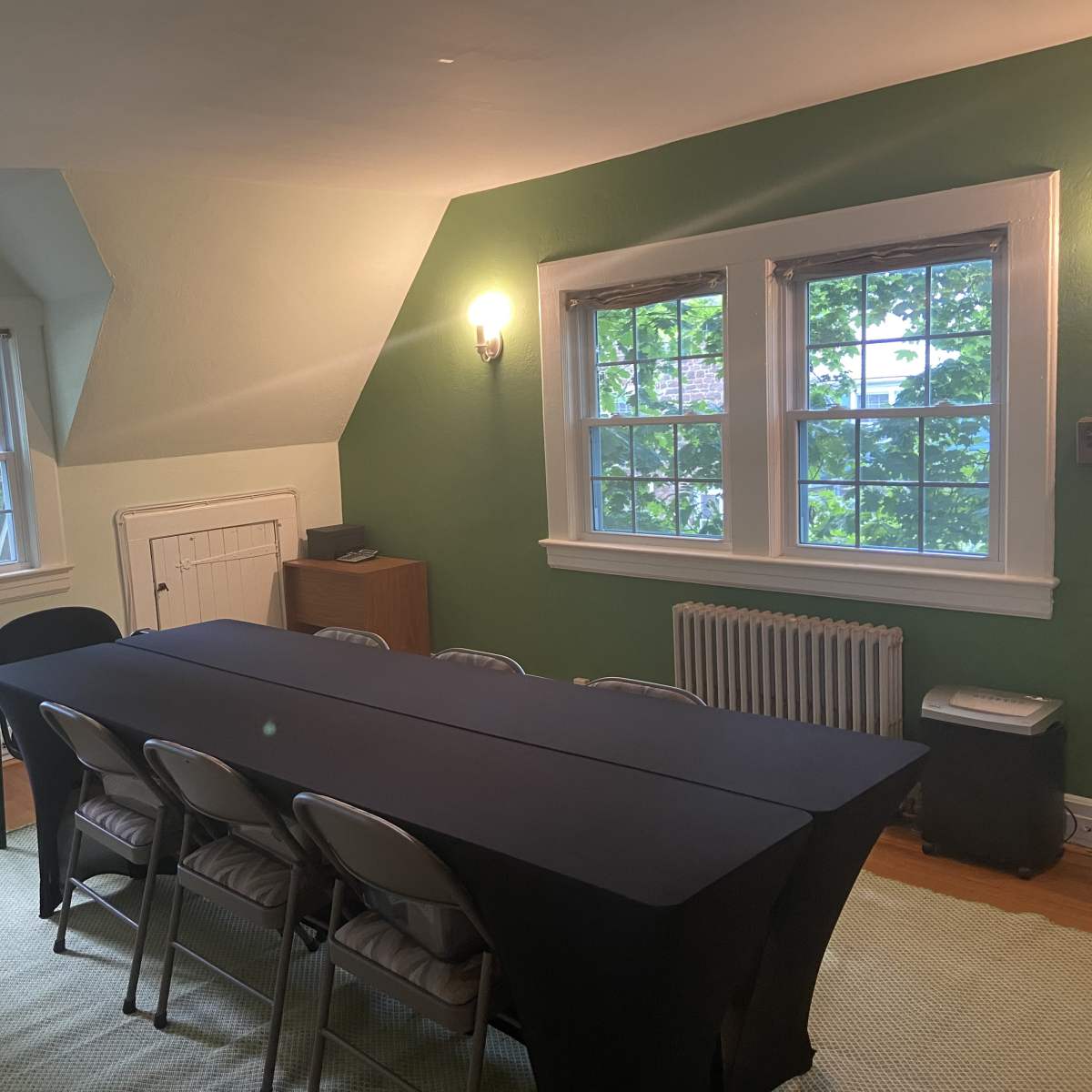 Xceed Realty LLP | Historic Downtown Office Event Venue, Teaneck, NJ ...