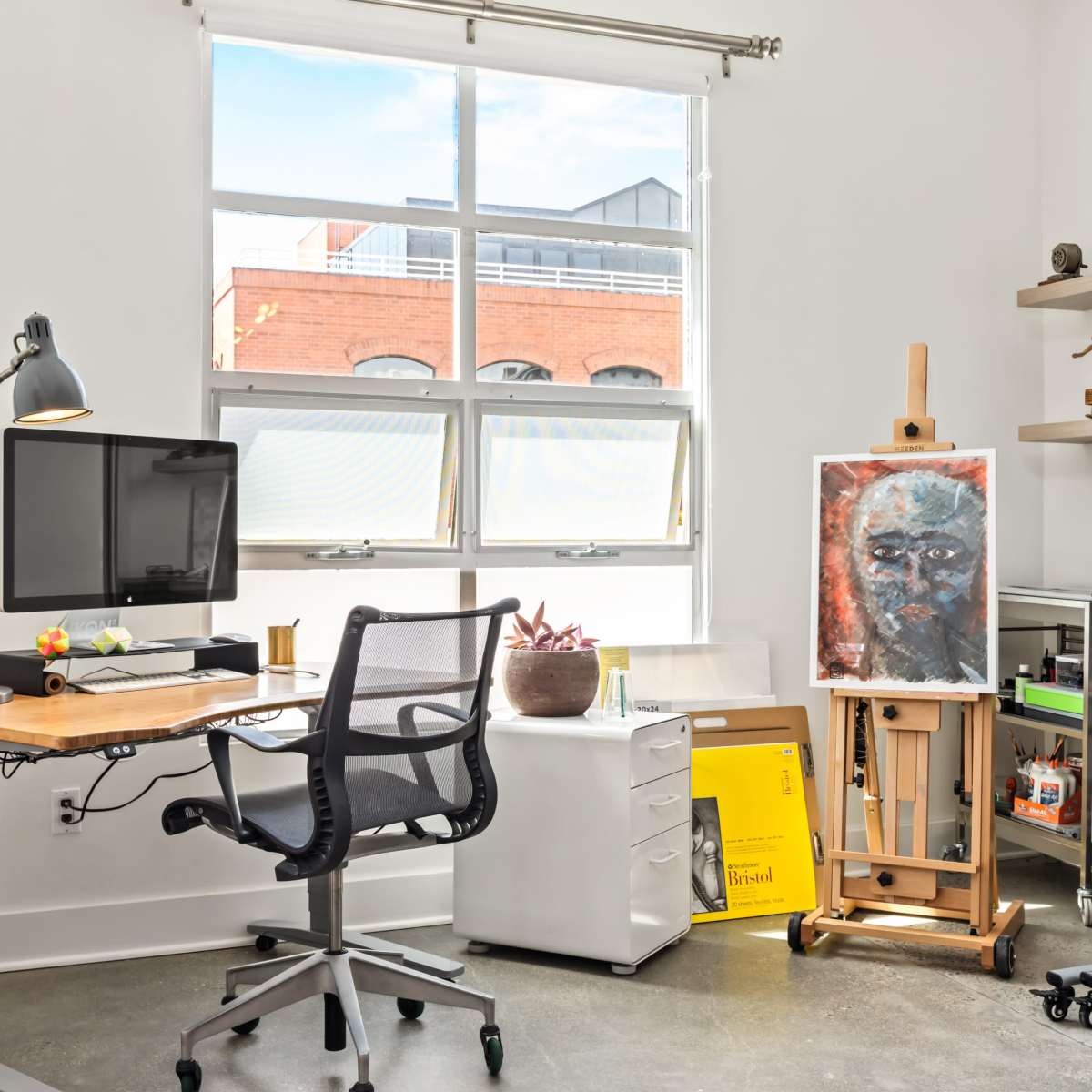 The Artloft, an airy space for shoots and events in Venice / Santa Monica, Santa Monica, CA ...