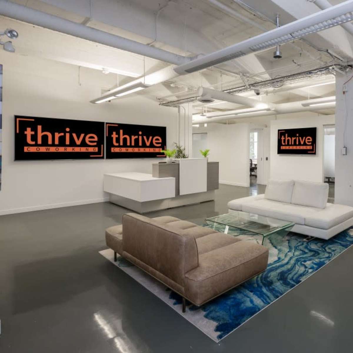 Downtown Meeting Space (A), Vancouver | Off-Site | Peerspace