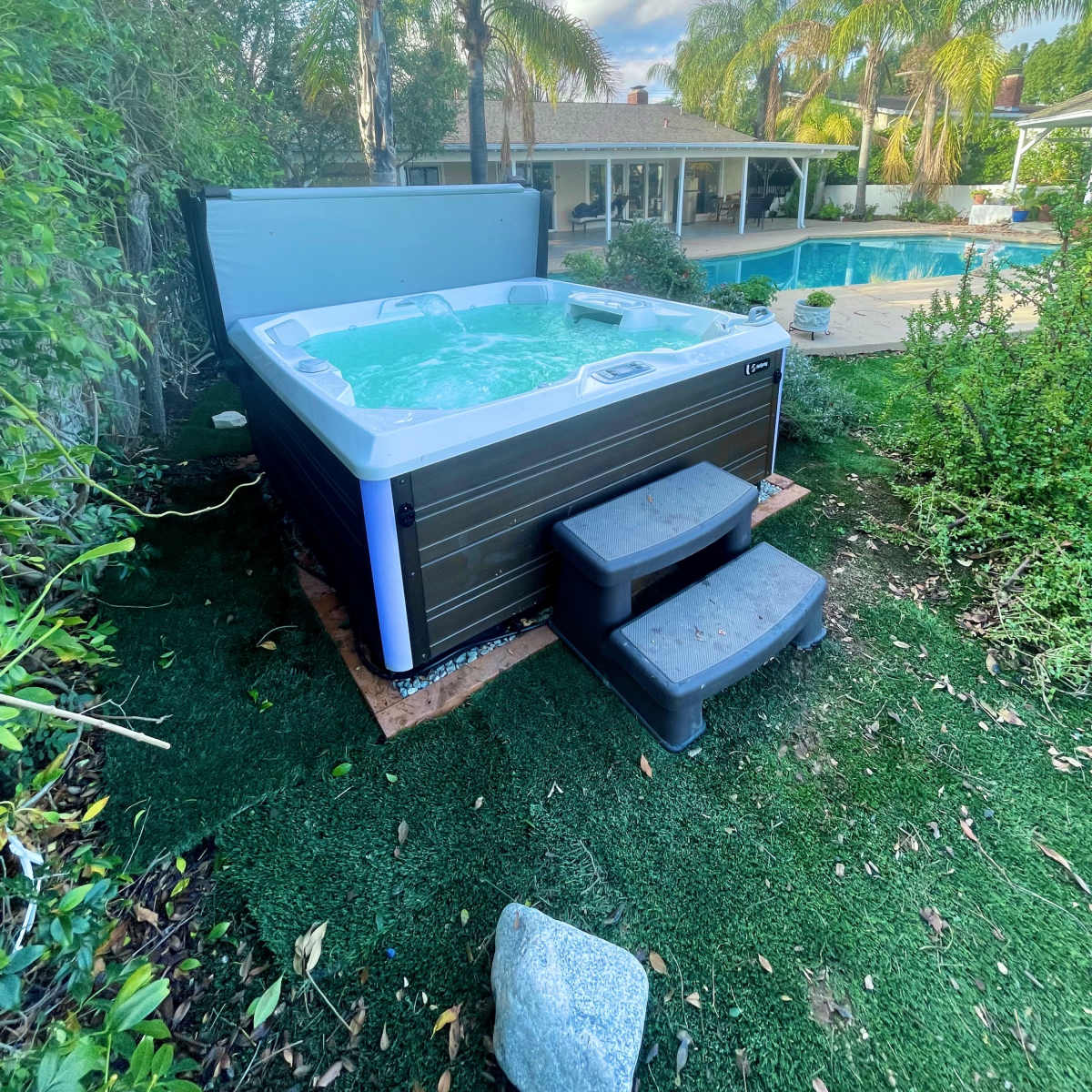 Dream Spot with Incredible Valley View | Pool, Hot Tub & BBQ, West ...