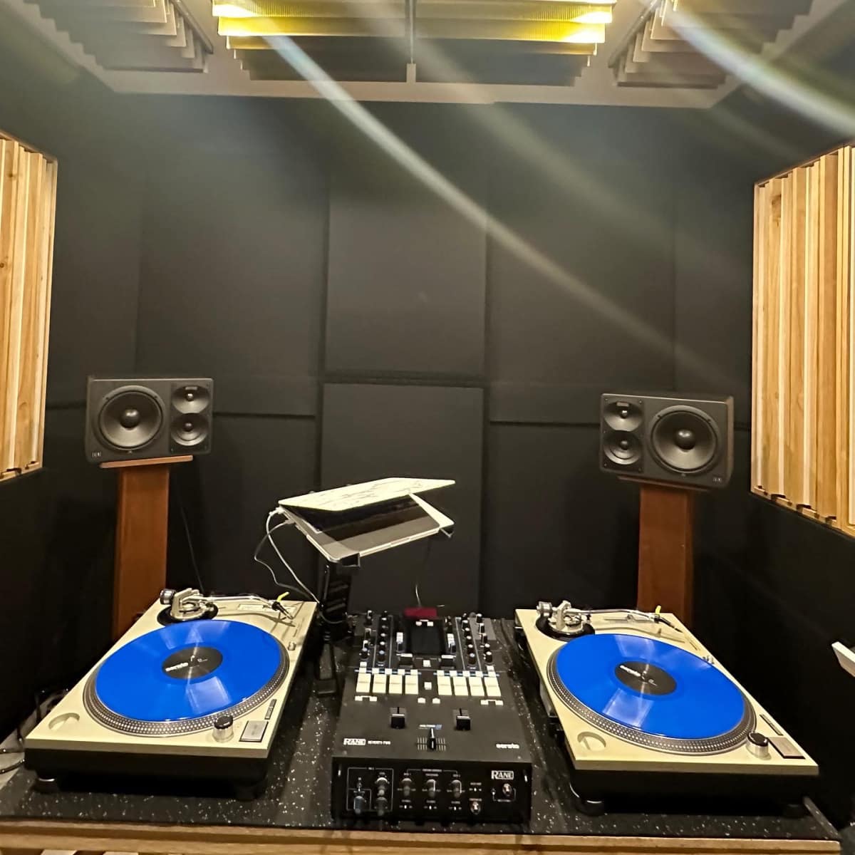Music Studio - NEW SPACE DISCOUNT, Werribee | Production | Peerspace