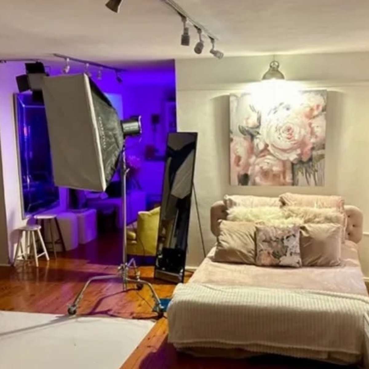 The most affordable retro, All included Studio hire in Sydney ...