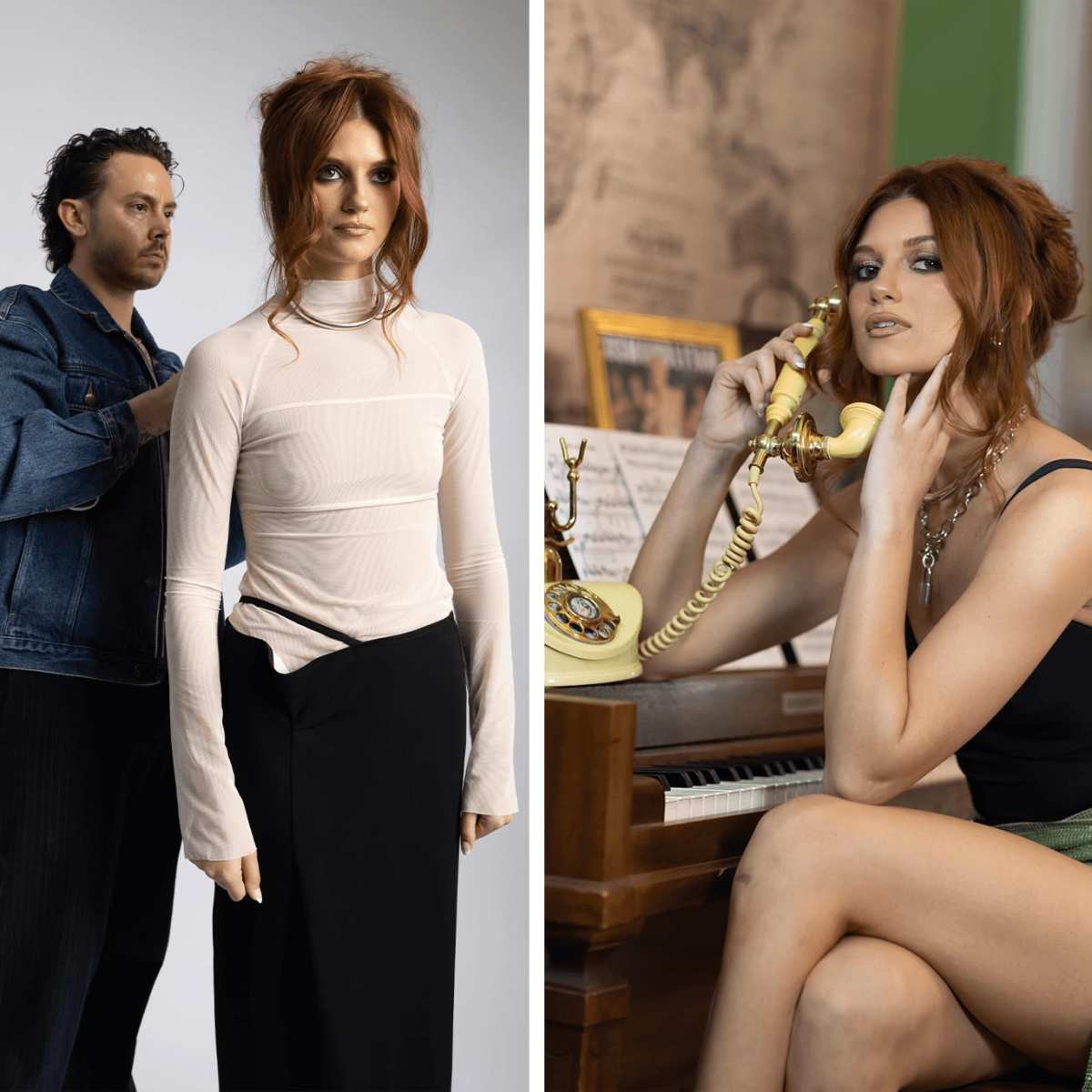 LUXURY - MULTI SET - STUDIO, CHICAGO, IL | Production | Peerspace