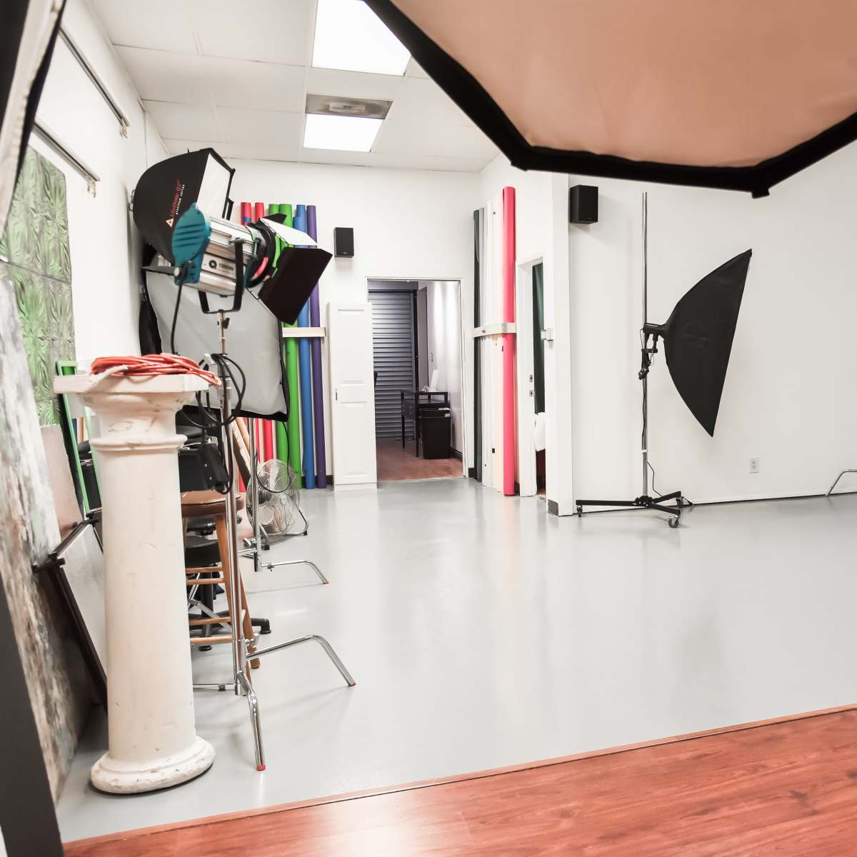 North Hollywood Photo Studio for Rent, North Hollywood, CA | Production ...