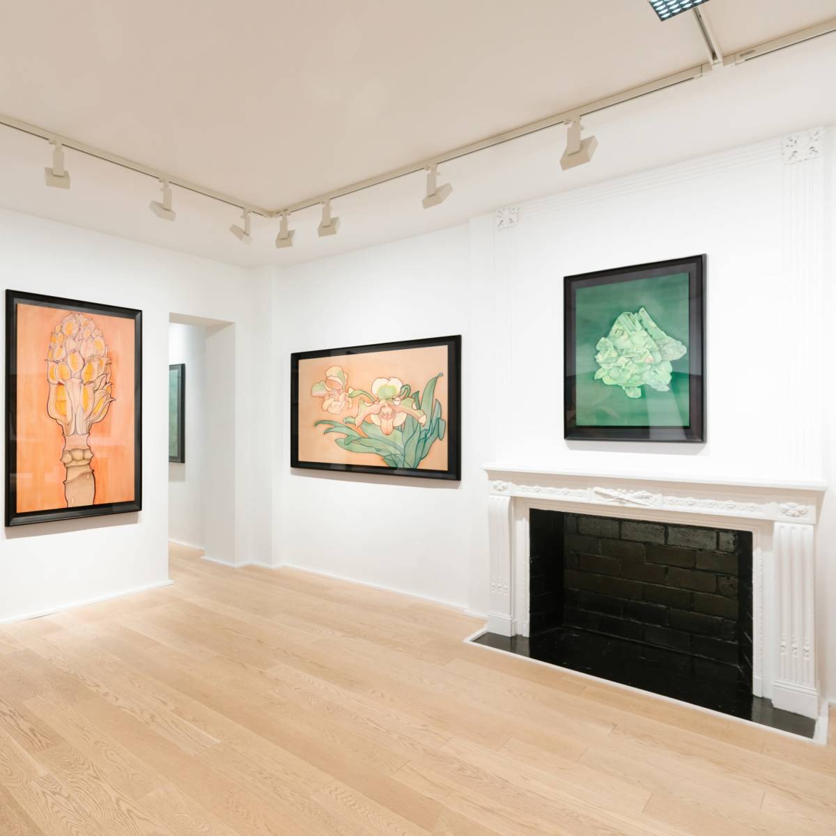 Upper East Side Gallery at Prime Location with backyard, New York, NY ...