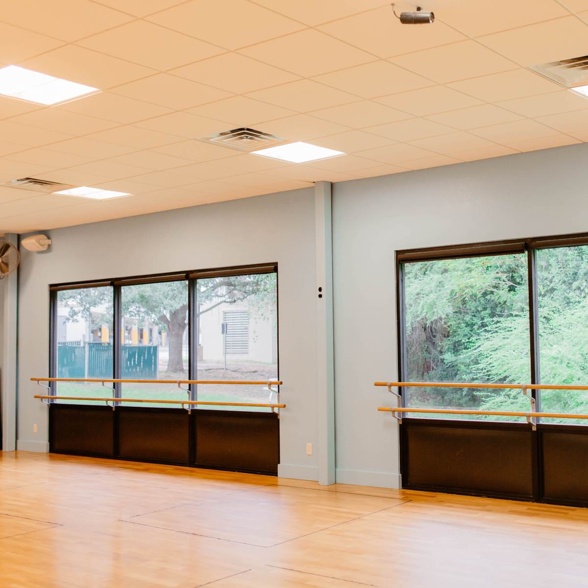 Dance Studio in Central Austin (Studio 3), Austin, TX | Event | Peerspace