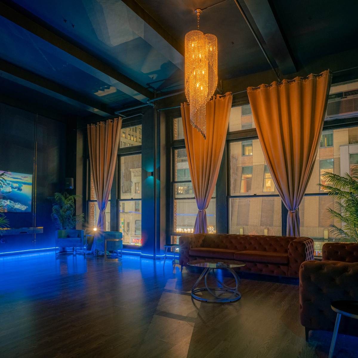 Midtown Luxe Venue for Your Intimate Events w/BYOB, New York, NY ...