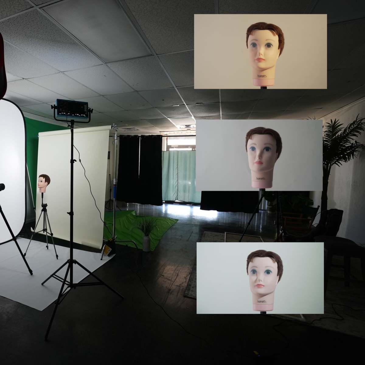 Photography Studio near Lake Hefner OKC, Oklahoma City, OK | Production ...