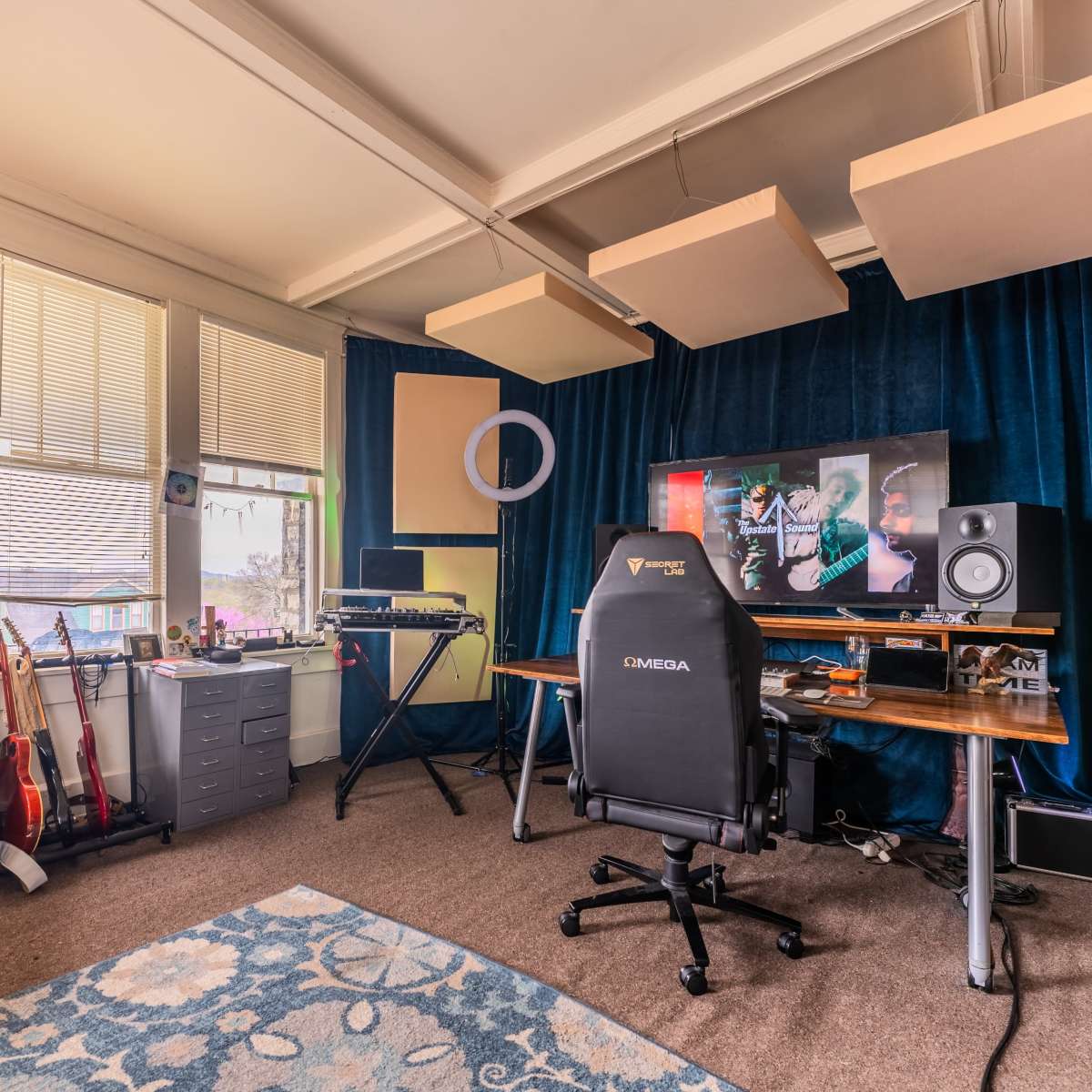 12 South Studio A right next to Belmont U!, Nashville, TN | Production ...