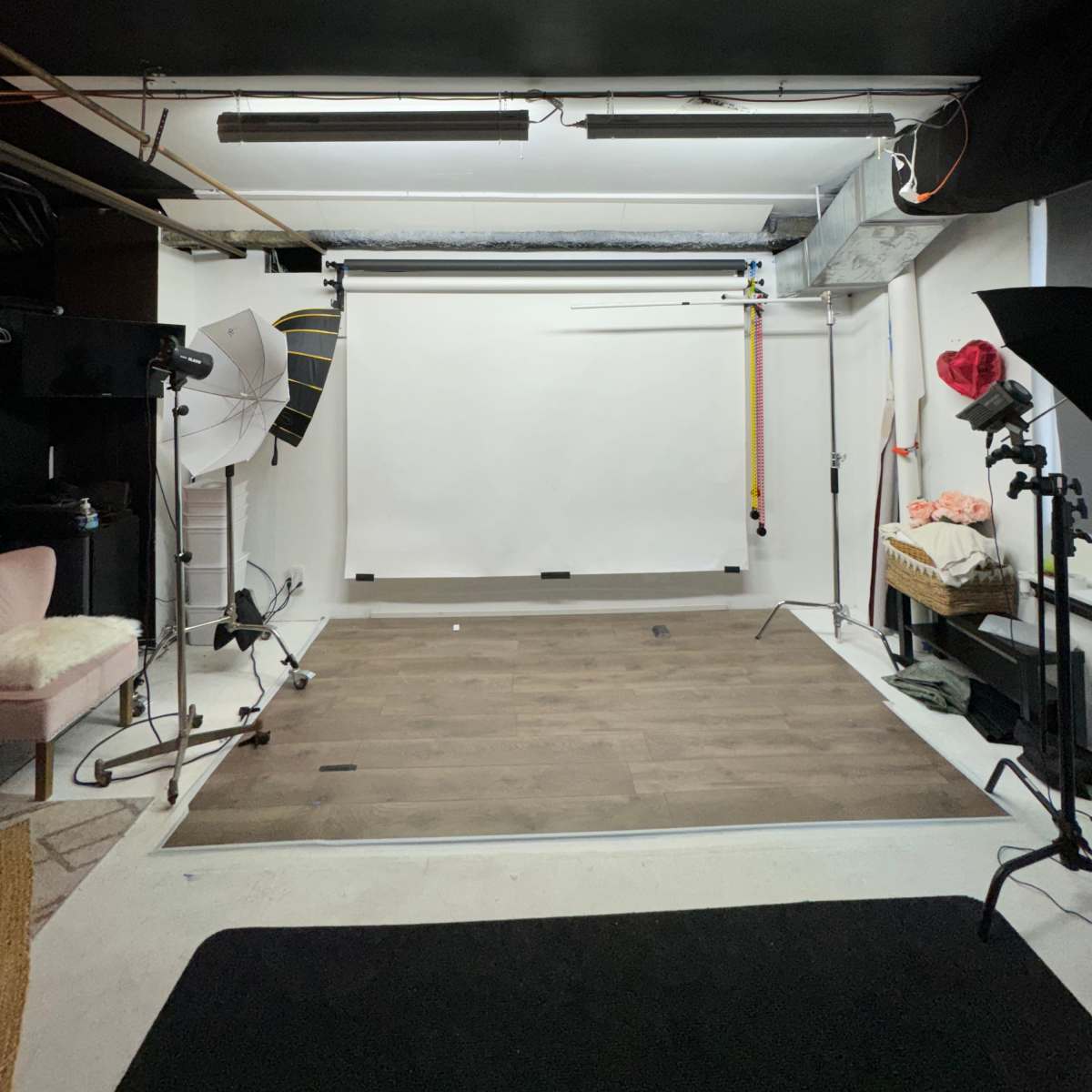 Perfect Studio for your Production!, San Bernardino, CA | Production ...