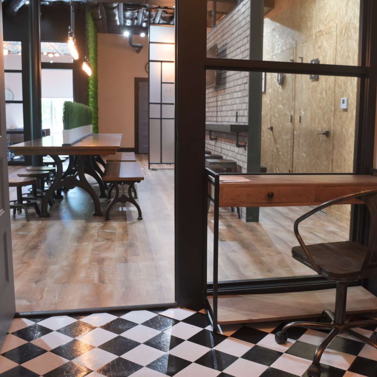 Urban Creative Hub In South Park, Charlotte, NC | Production | Peerspace