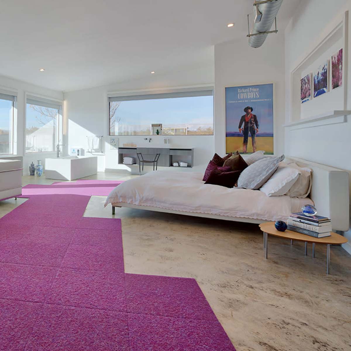 Sky Ranch, Joshua Tree, CA | Production | Peerspace