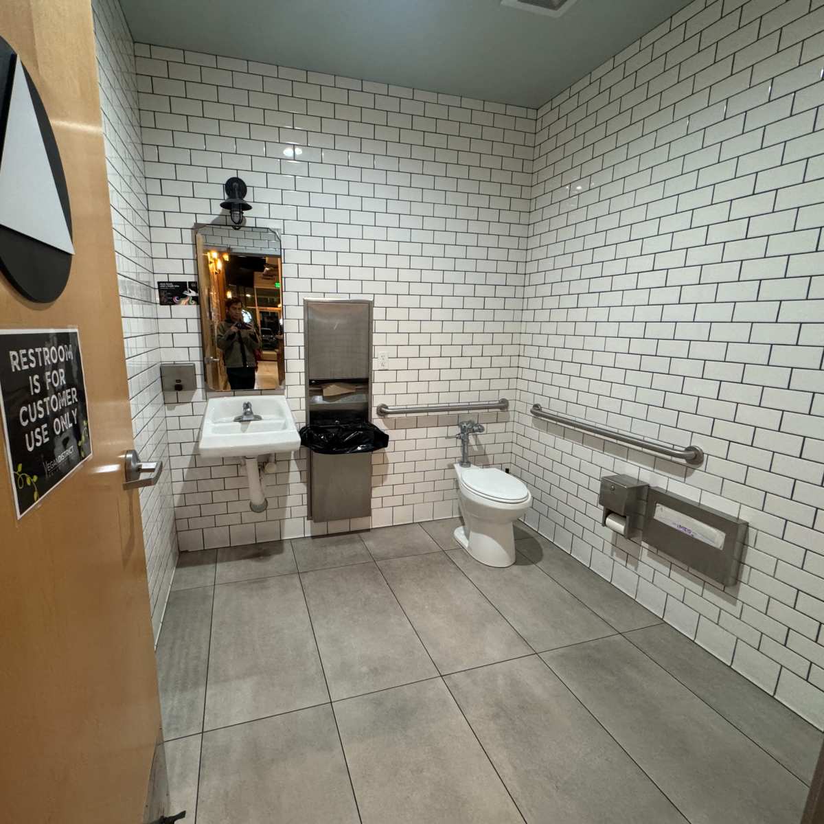 Metropolitan Style Industrial Space with Urban Decor, Anaheim, CA | Off ...