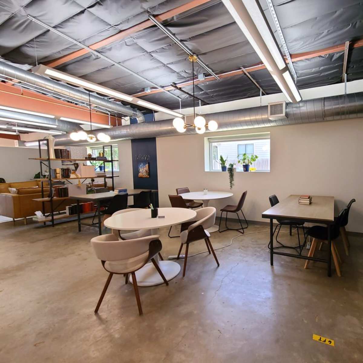 Networking Space, Workshops, Off Site Meetings, Corporate Events in ...