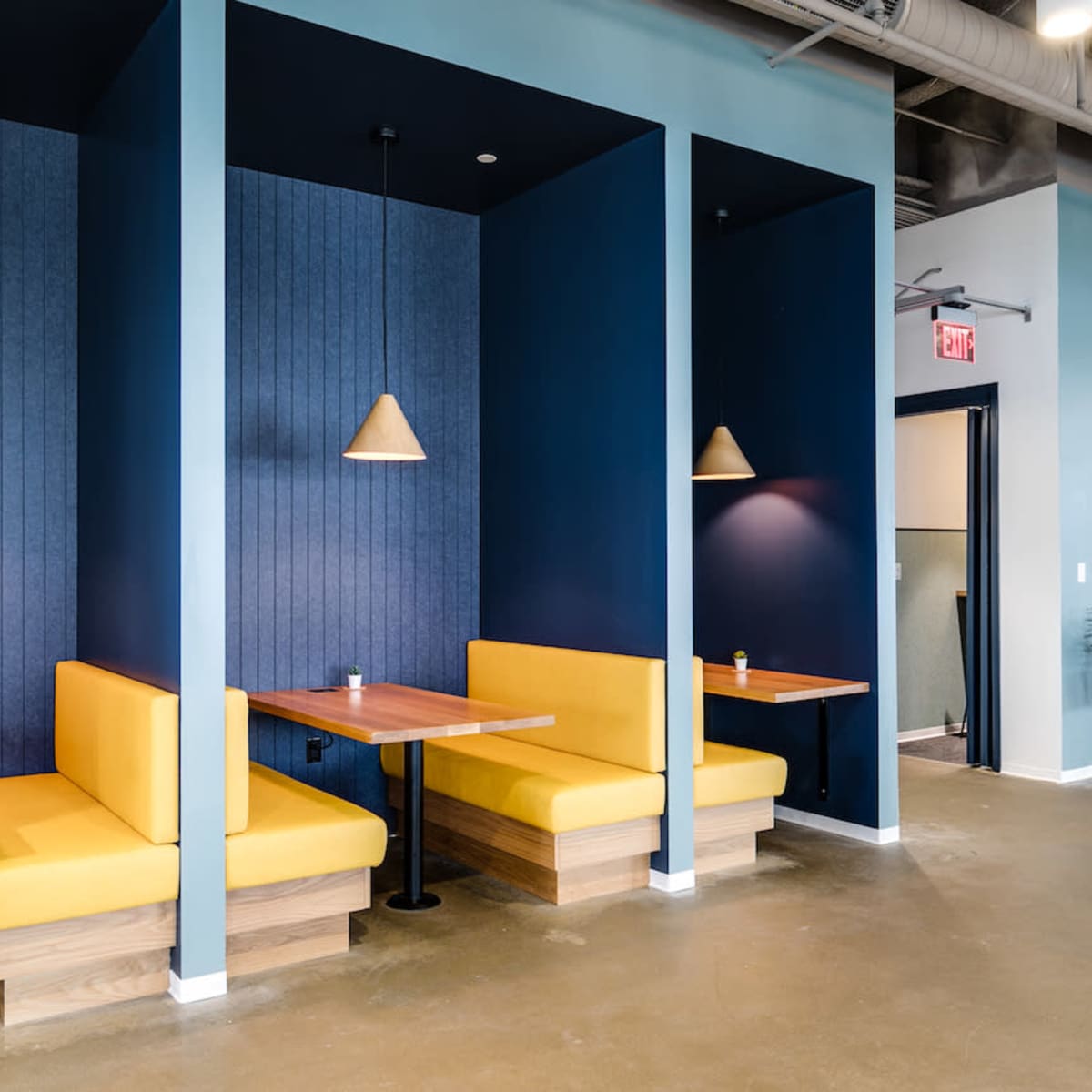 Pungo Conference Room, Virginia Beach, VA | Off-Site | Peerspace