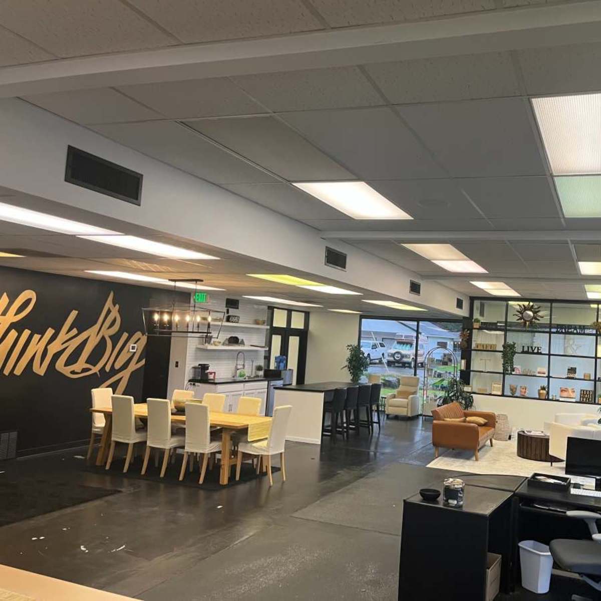 Renovated Old Bank in the Heart of Downtown Ridgefield, Ridgefield, WA ...