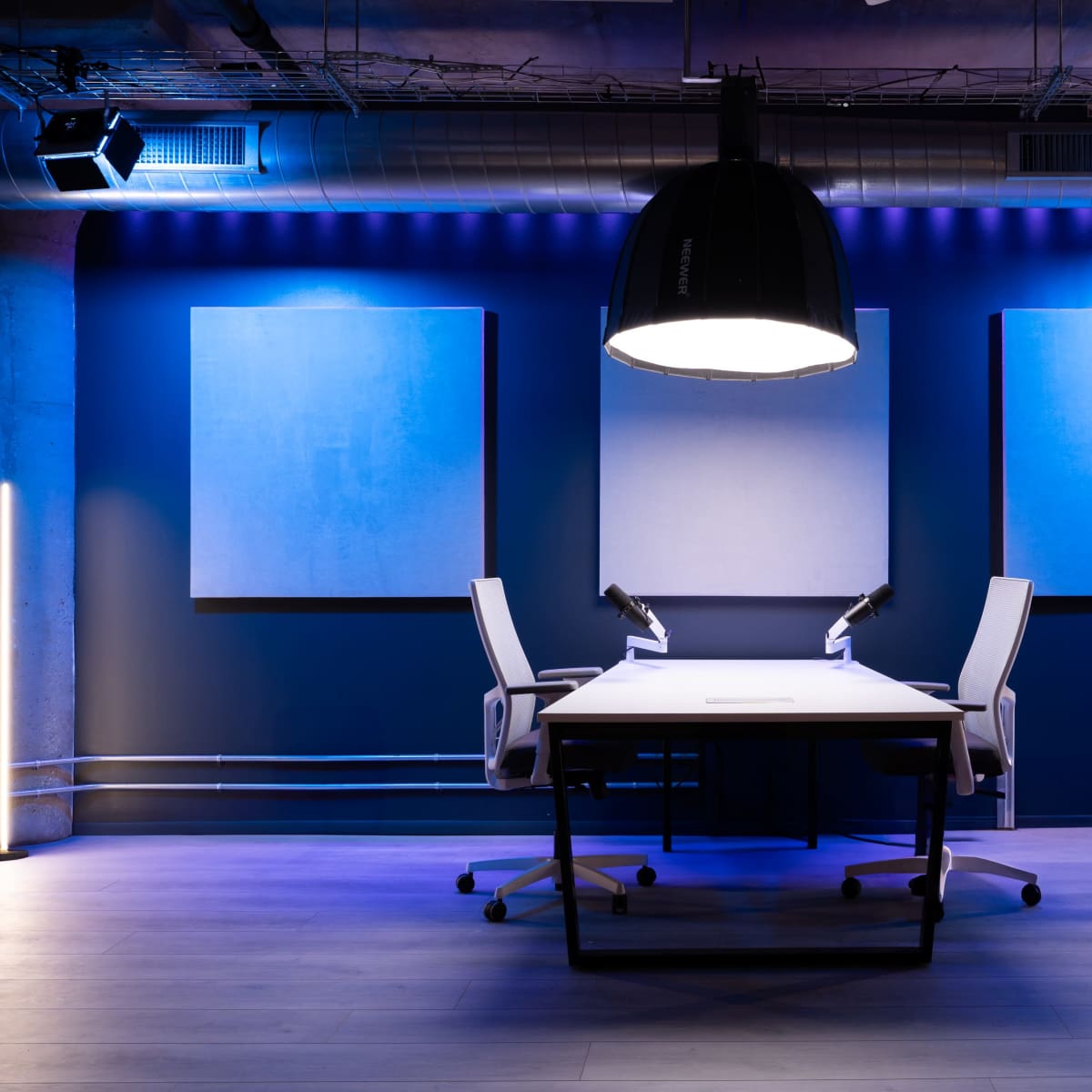 Creative Event Space with Full Production Services Built In!, Chicago ...