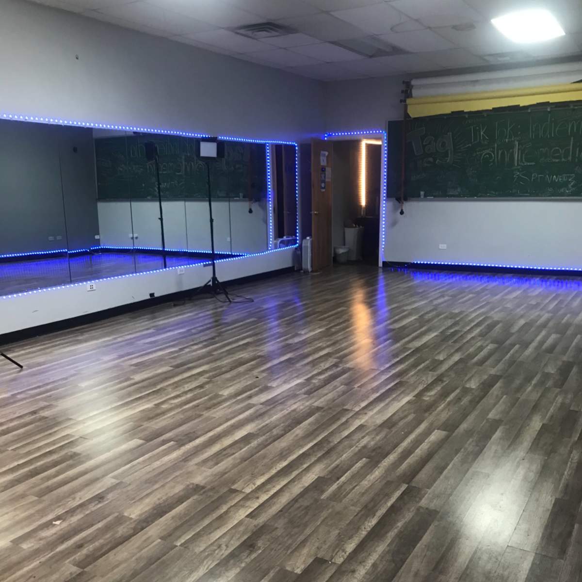 Creative Dance Studio, Chicago, IL | Event | Peerspace