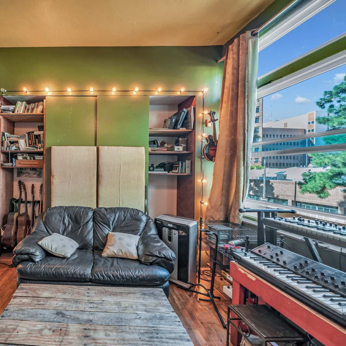 LA STUDIO & EVENT VENUE: 1940S MUSIC ROOTS, Los Angeles, CA | Event ...