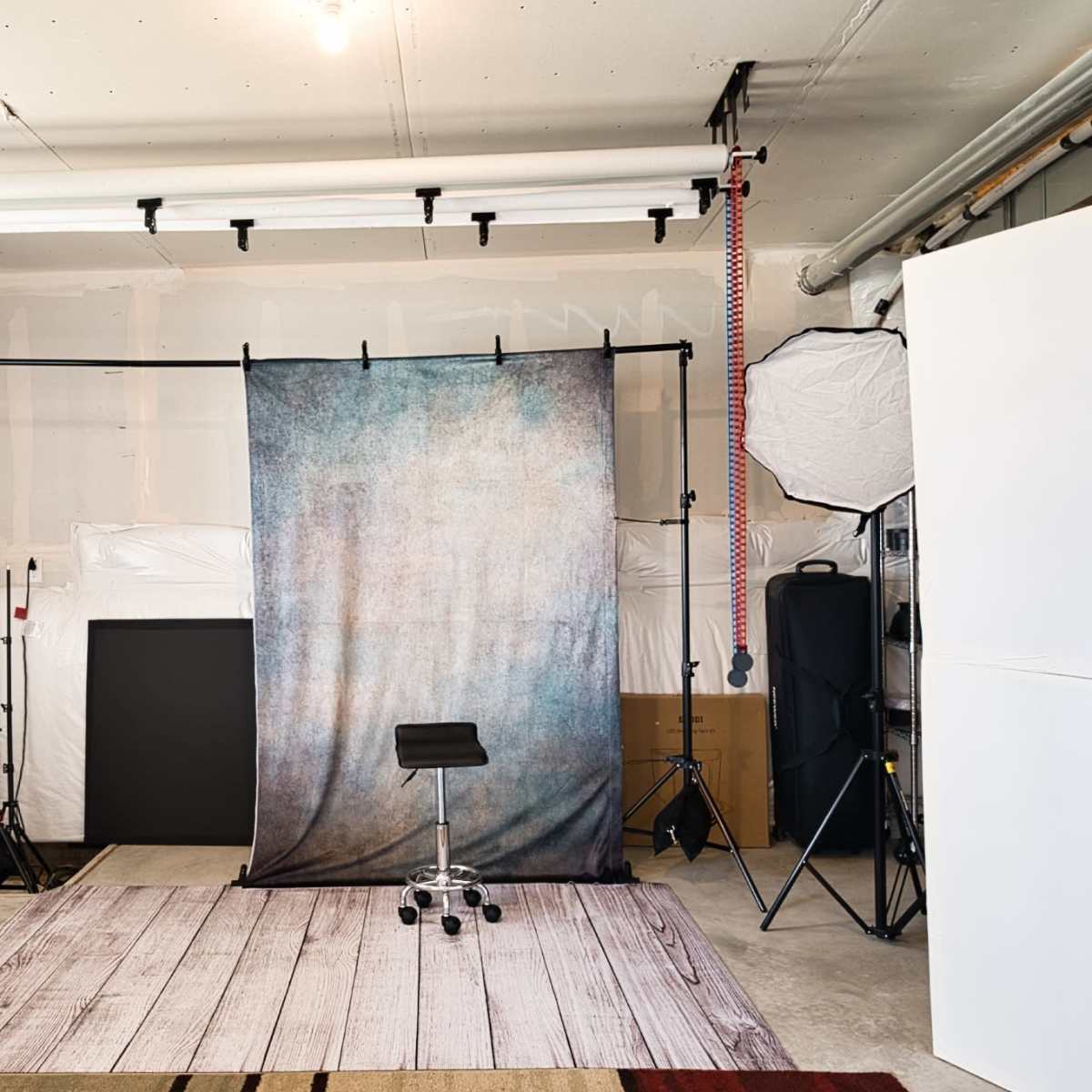 Pramod Photography | Creative Space with Natural Light & Backdrop ...