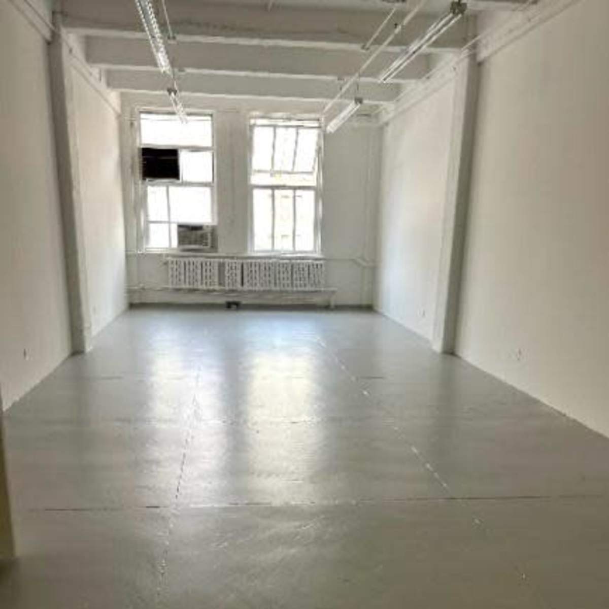 White Box Art Gallery in High Traffic Location, New York, NY ...