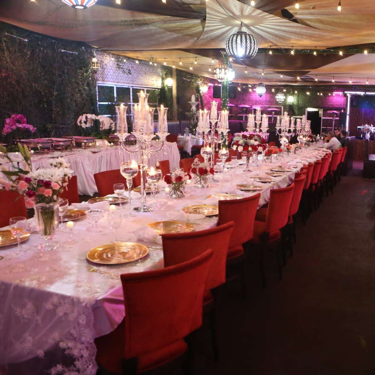 Flex space , multiple different space, city of west Los Angeles ...