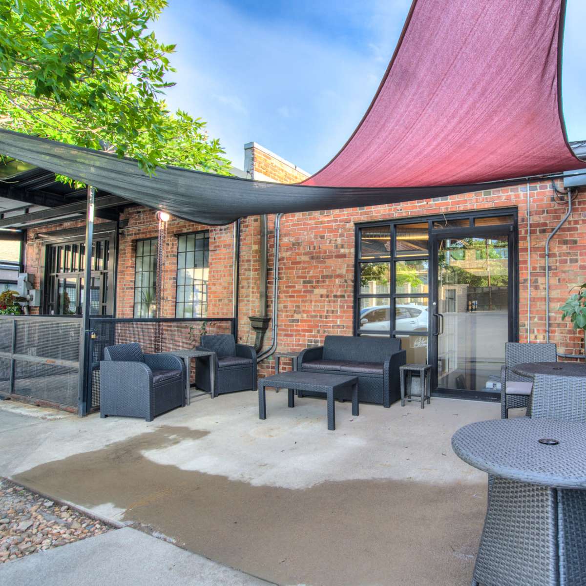 Urban, near down-town in the Lower Highlands, Denver, CO | Off-Site ...