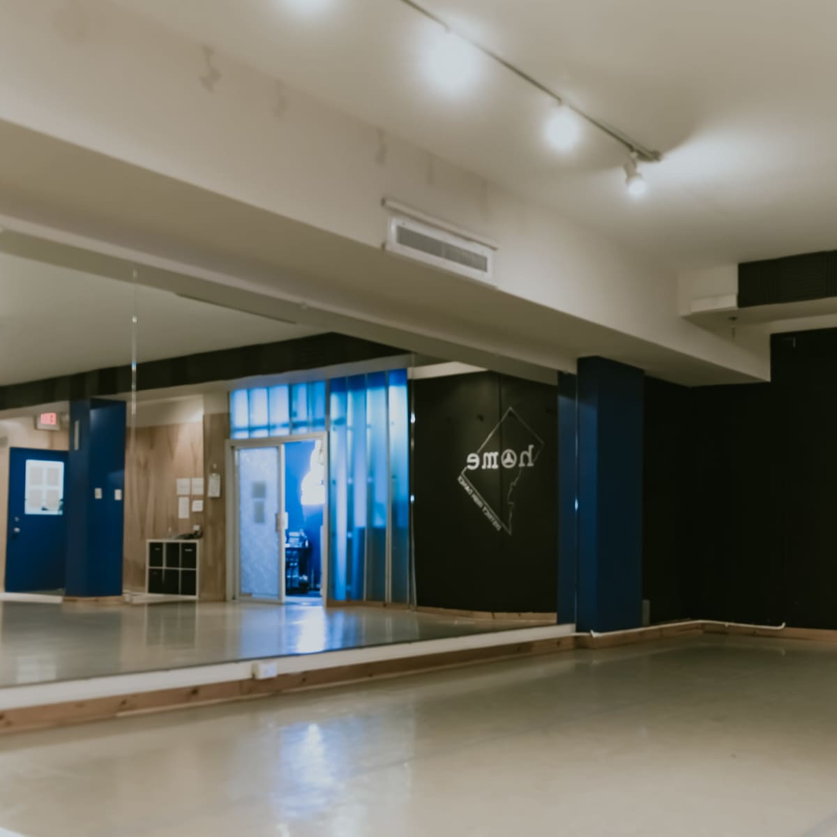 Creative Dance Studio in Tenleytown, Washington, DC | Event | Peerspace