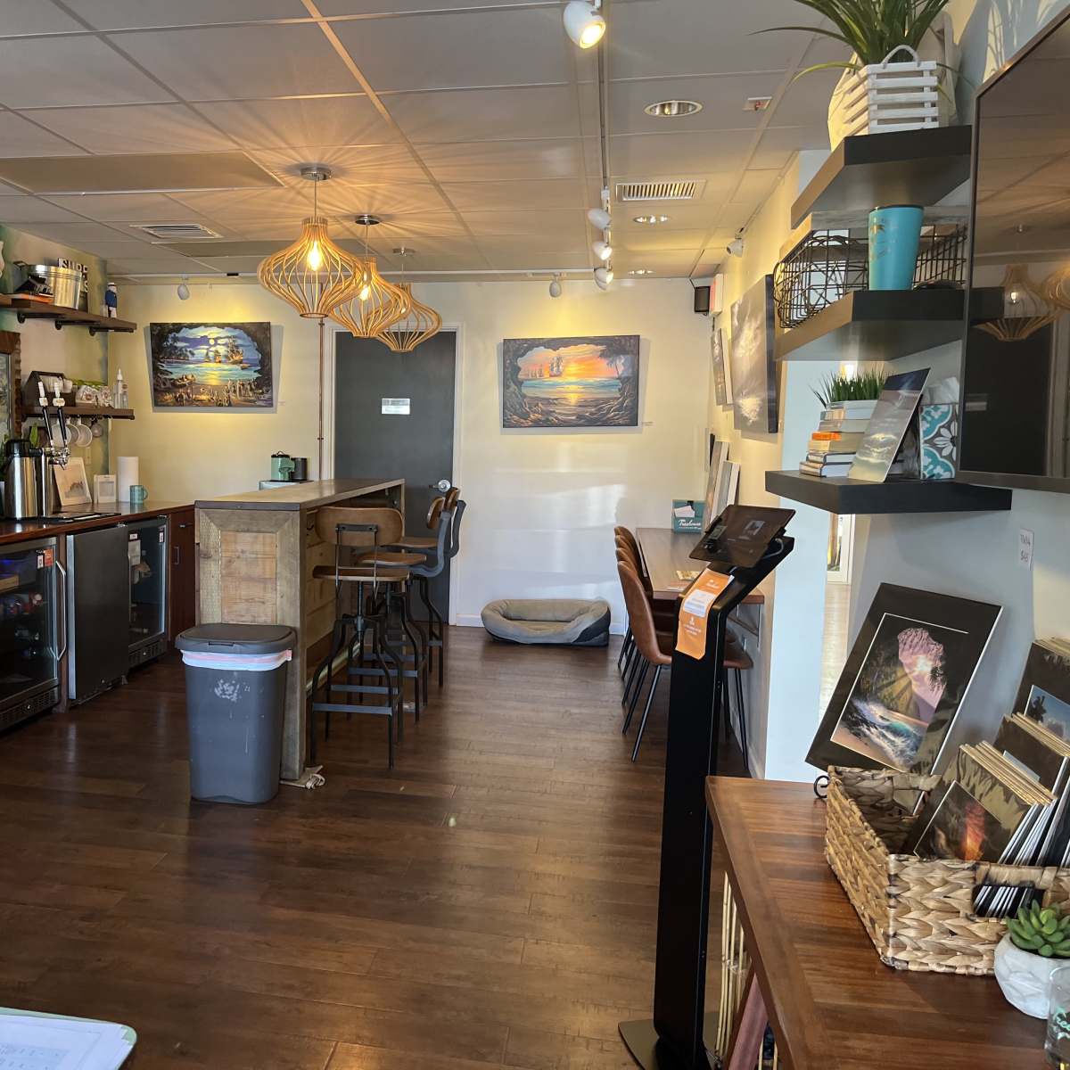 Treehouse Coworking | Office Spaces, Meeting Spaces, Event Spaces, and ...
