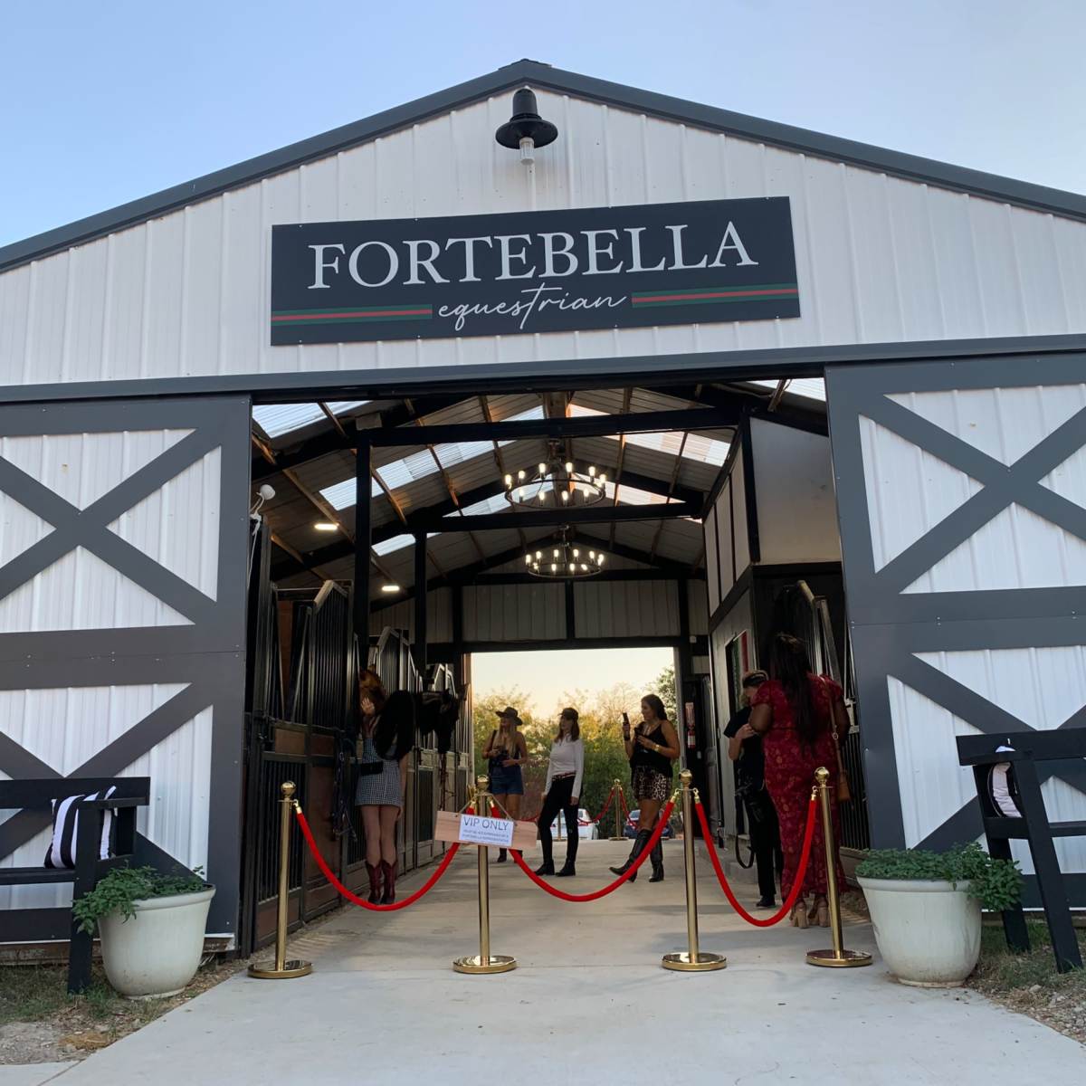 Boutique Horse Ranch, Princeton, TX | Event | Peerspace