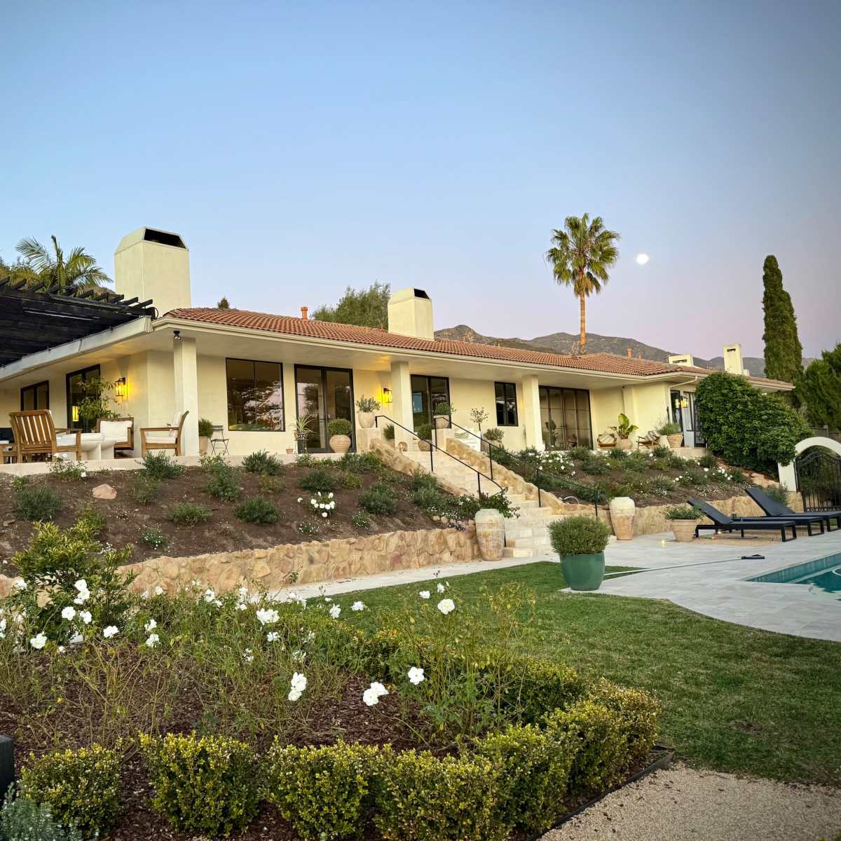 Beautiful Montecito Estate with magical gardens- Renovated in 2025, Montecito, CA | Event ...