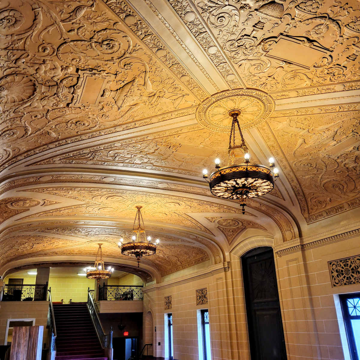 Lakeview Historic Event Space with Balcony, Oakland, CA | Event | Peerspace