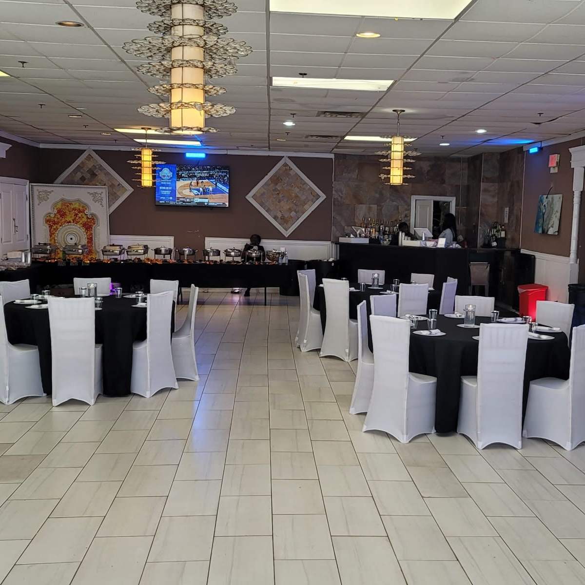 Urban, Banquet room, Club, Lounge, Dancehall, Roof deck, Studio, Shows ...